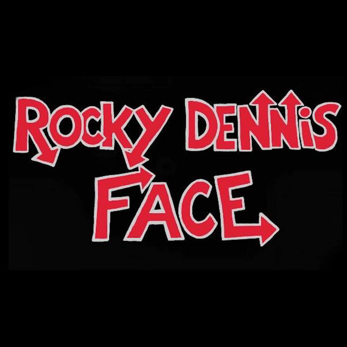 Rocky Dennis Face | Rocky Dennis Face