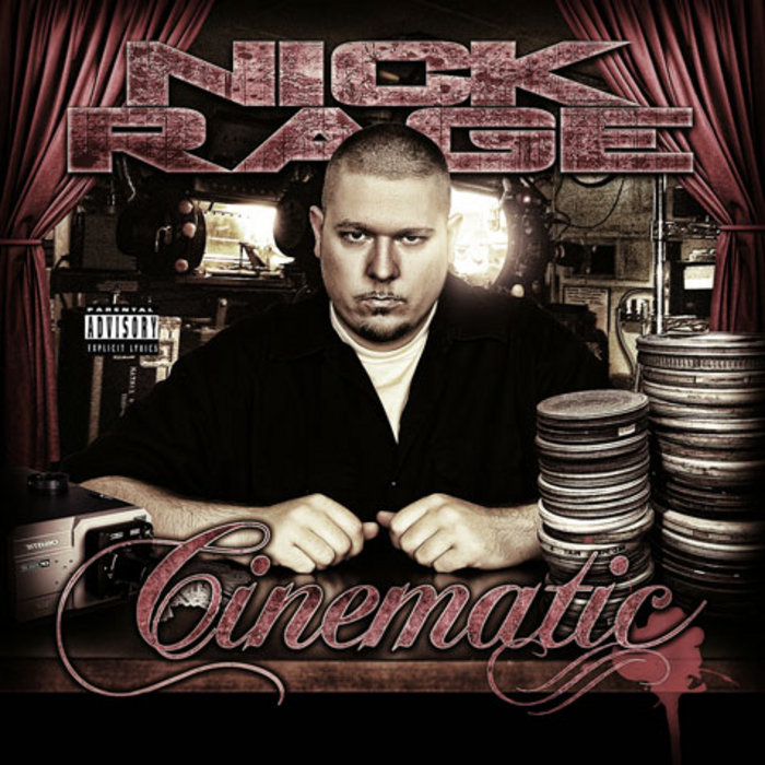 Cinematic | Nick Rage