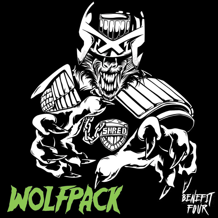 Benefit Four | Wolfpack