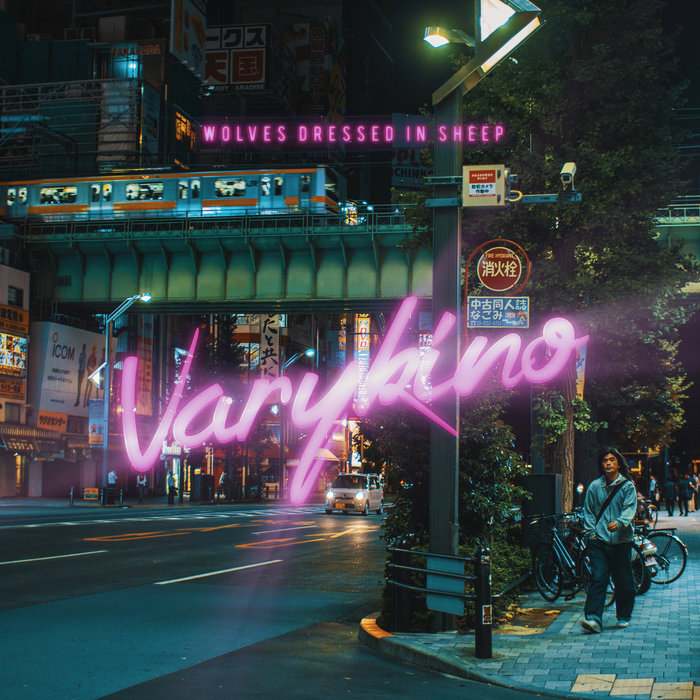 Varykino | Wolves Dressed In Sheep