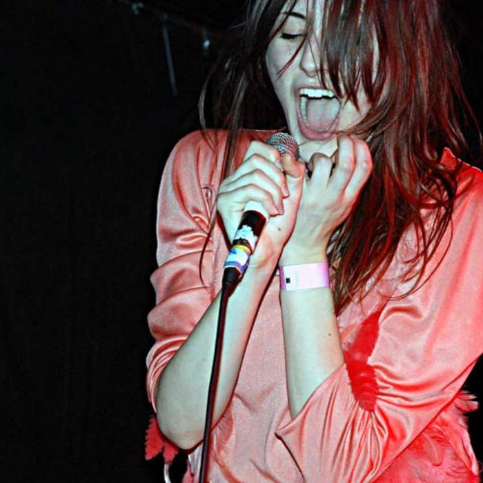 Emotional Chi: A Tribute to Life Without Buildings | Mark Daniels