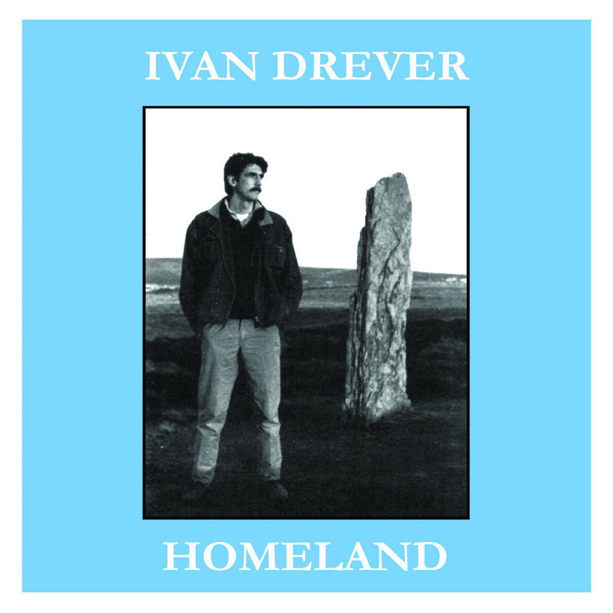 Homeland | Ivan Drever