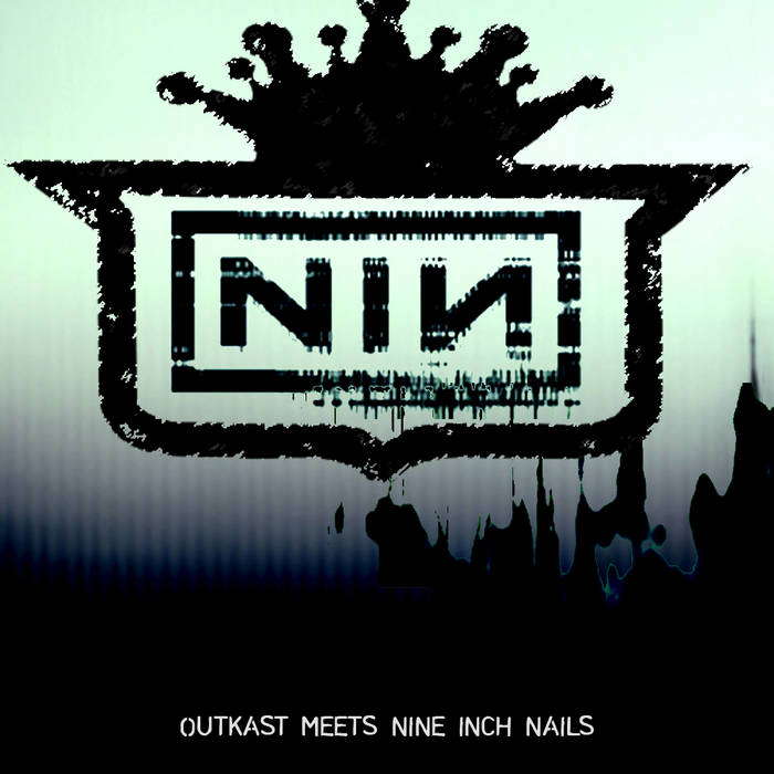 Nin With Teeth Logo