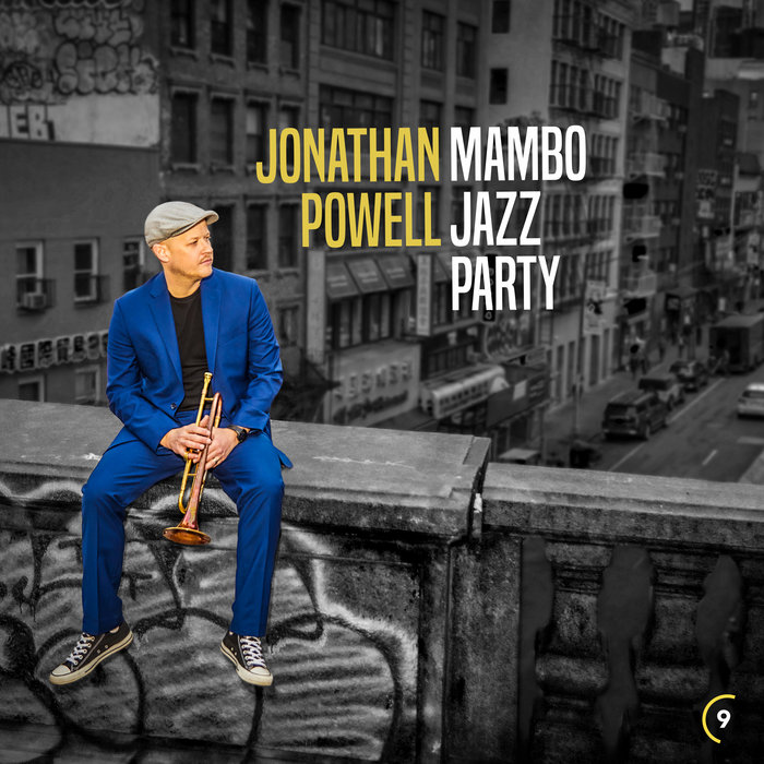 Mambo Jazz Party | Jonathan Powell
