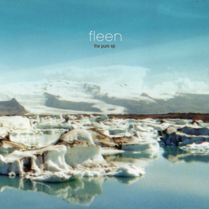 Pure EP | Fleen