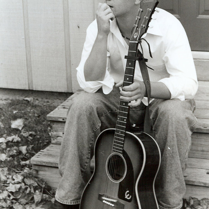 2nd in command | Ryan Conlin