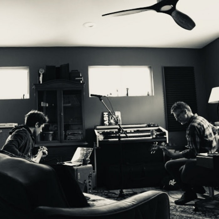 Where I Was - B-Side Podcast | Britt Edwards