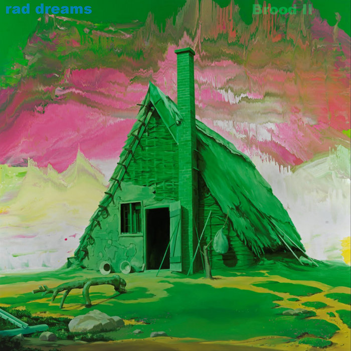 Brood II | Rad Dreams | rad dreams