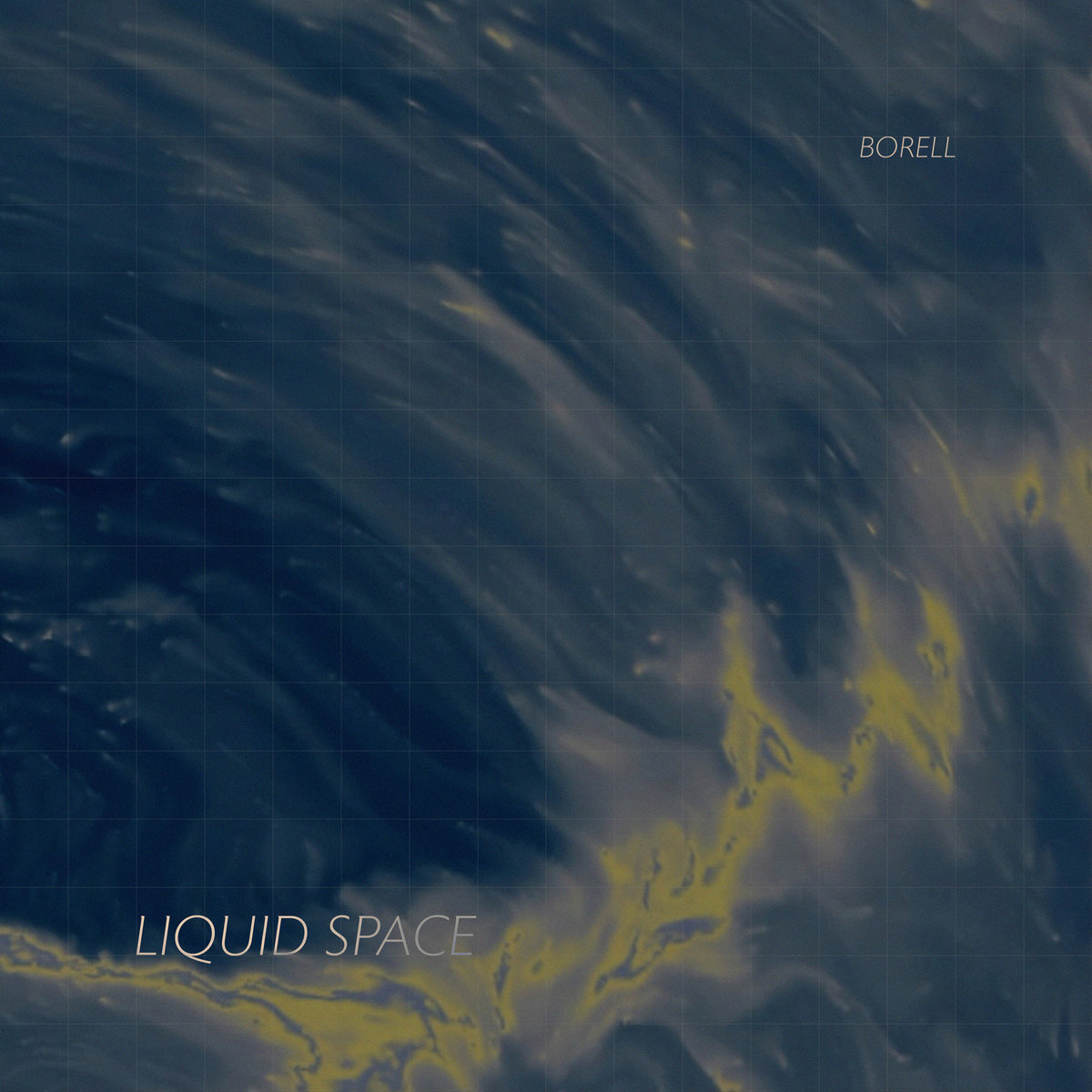 Liquid Space | Borell