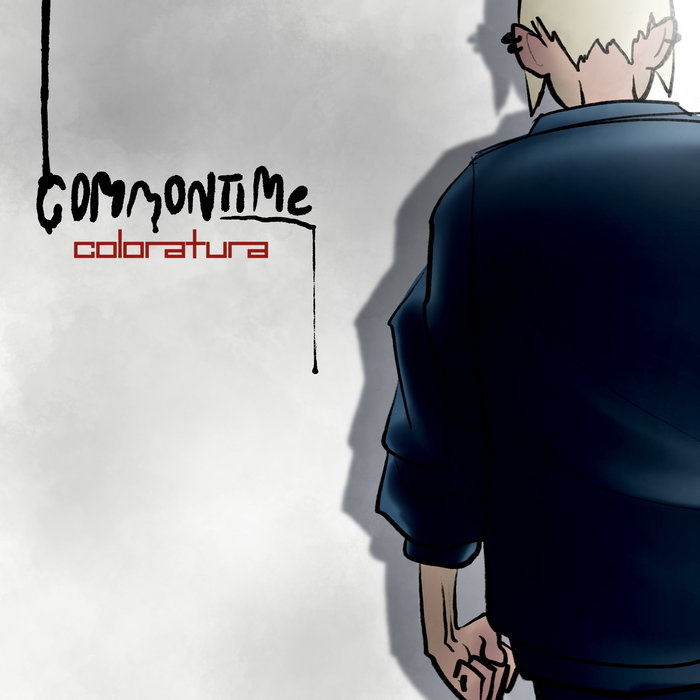 Common Time | Coloratura