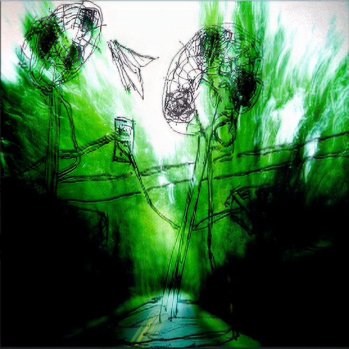Ecology of Chaos | Juppleton