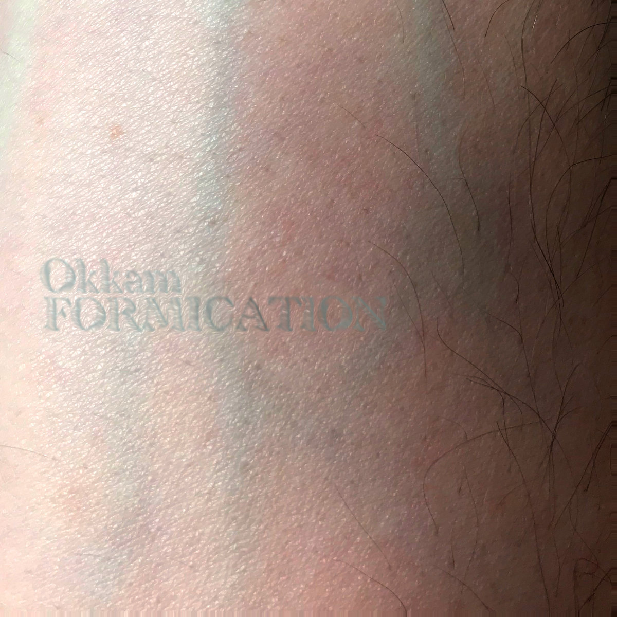 Formication | Okkam | Orr Music