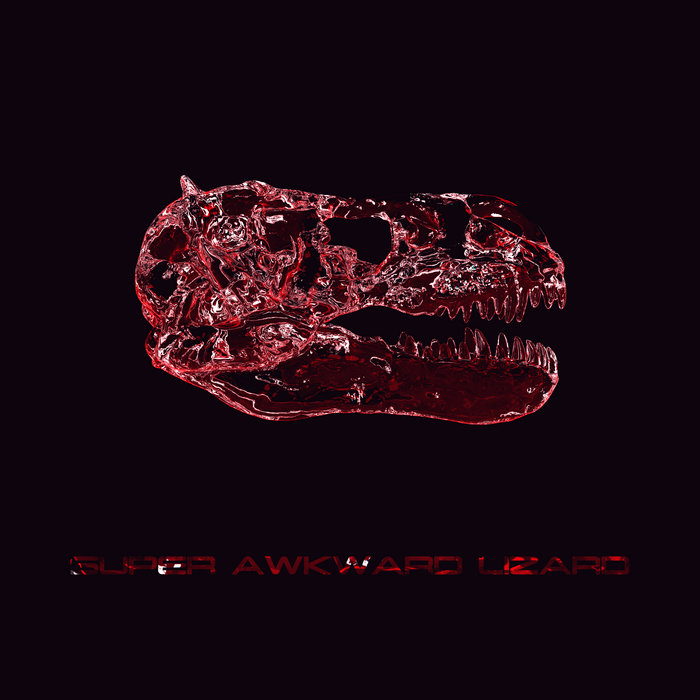 Super Awkward Lizard | Super Awkward Lizard