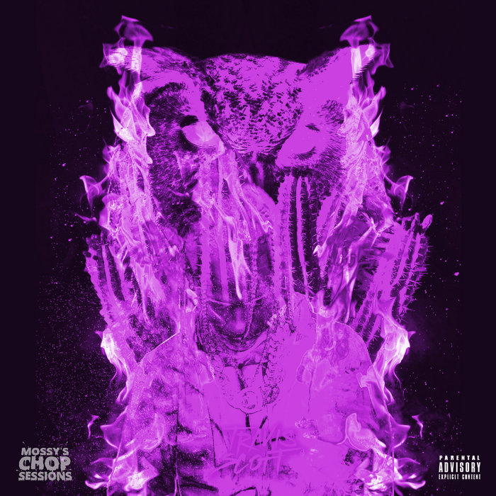 ASTROWORLD (Mossy's Chop Sessions) (Screwed and Chopped) | Travis Scott ...