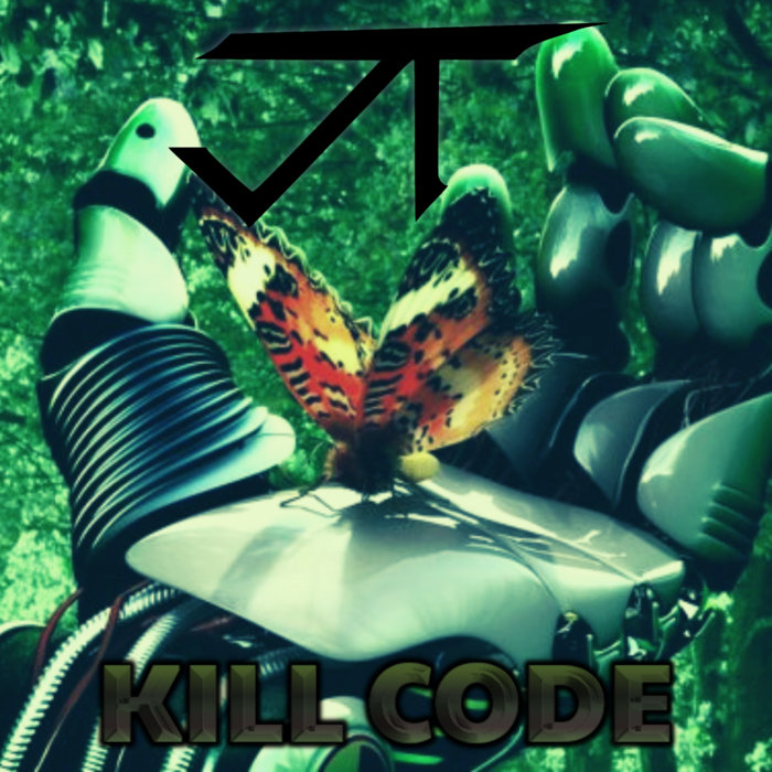 KILL CODE | Justifiable Treason