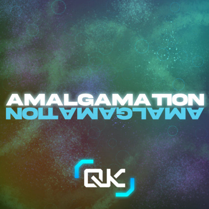 Amalgamation | Quad Kanix