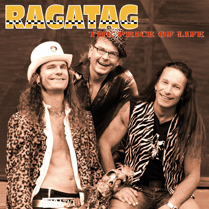 The Price of Life | RAGATAG