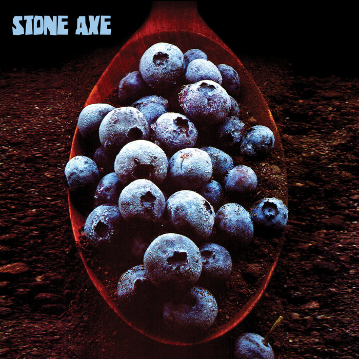 Stone Axe - I (Deluxe) | Stone Axe | Ripple Music