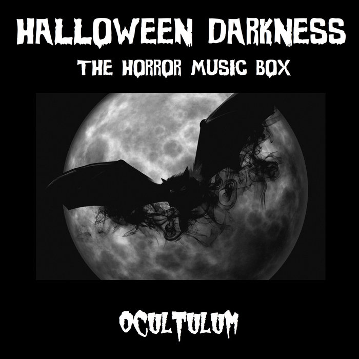 Halloween Darkness: The Horror Music Box | Ocultulum