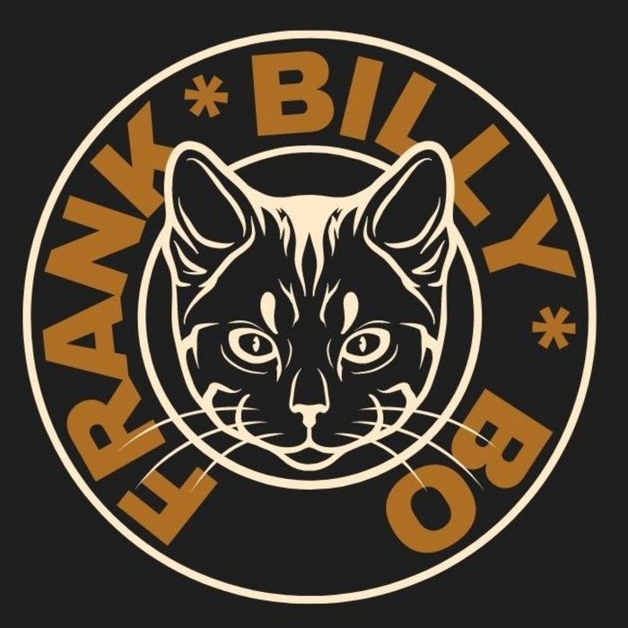 FRANK BILLY BO | Frank Billy Bô