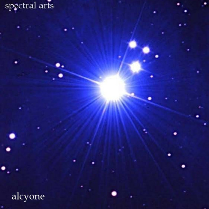 Alcyone | Spectral Arts