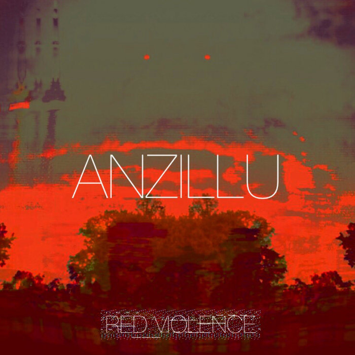 Red Violence | Anzillu