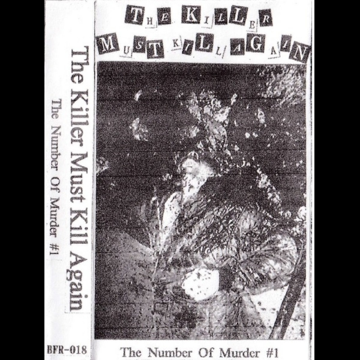 (BFR-018) The Number Of Murder #1 | THE KILLER MUST KILL AGAIN ...