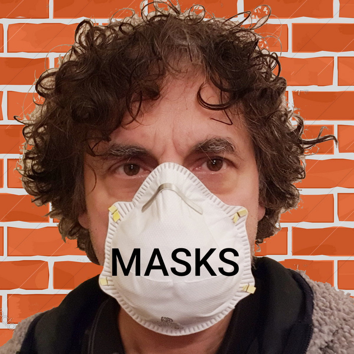 Masks | Andy Diagram