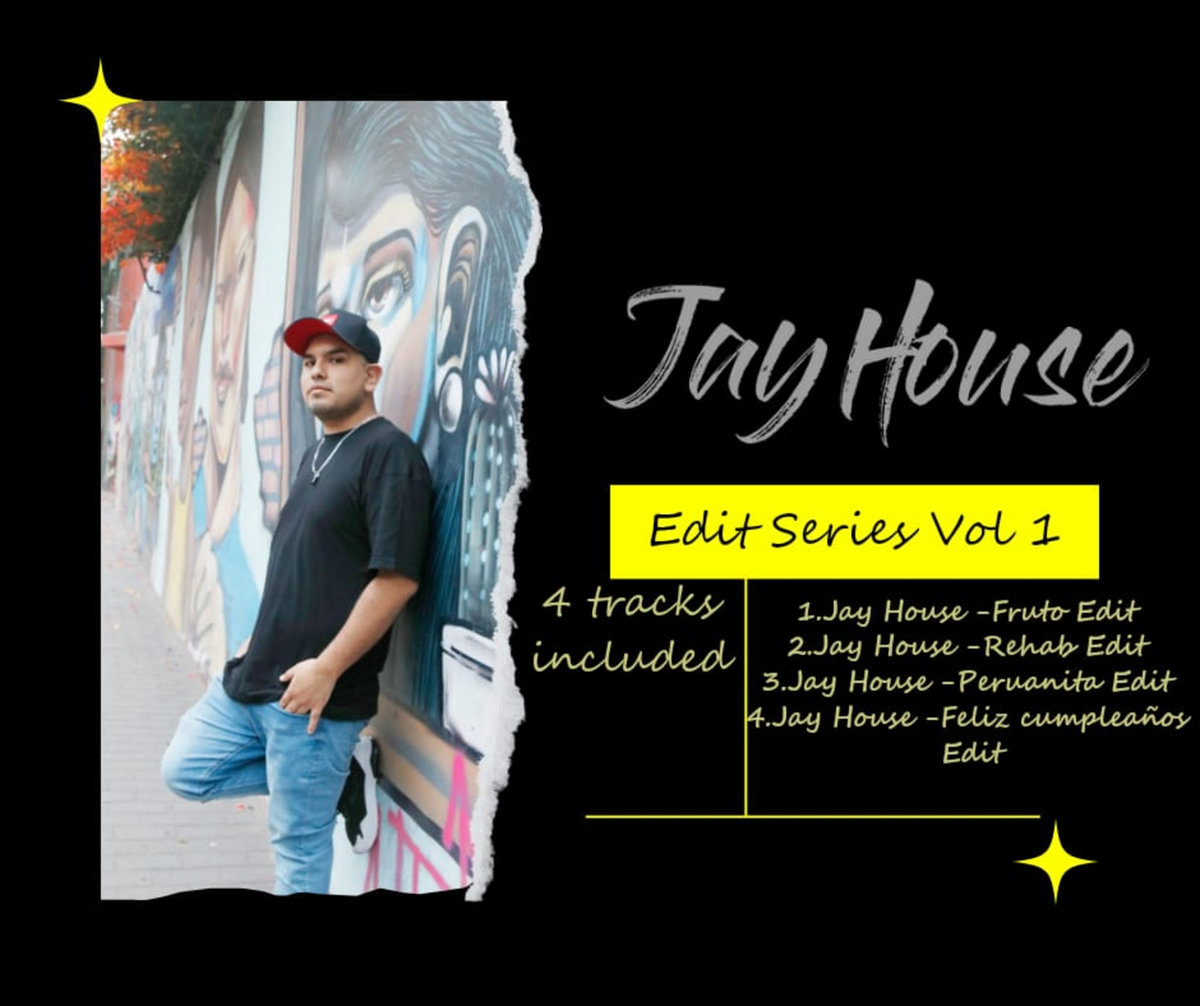 Jay House press : Edit Series Vol 1 | Jay House