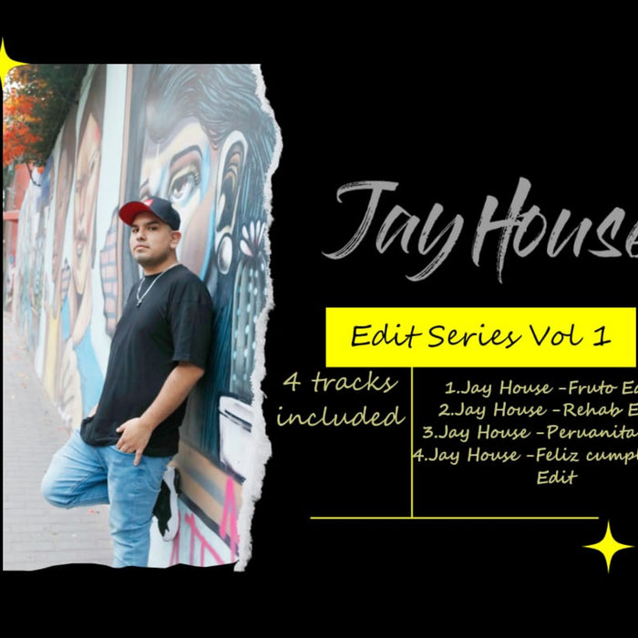 Jay House press : Edit Series Vol 1 | Jay House