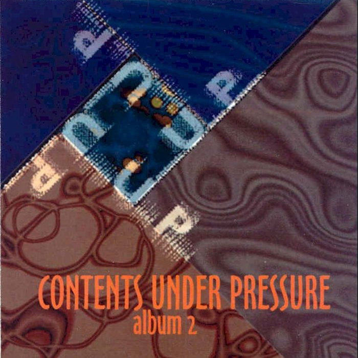 Album 2 | Contents Under Pressure