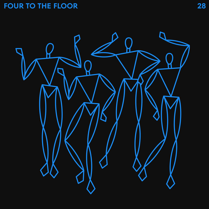 Four To The Floor 28 | Ben Sterling, Viv Castle, Malive, Linkage ...