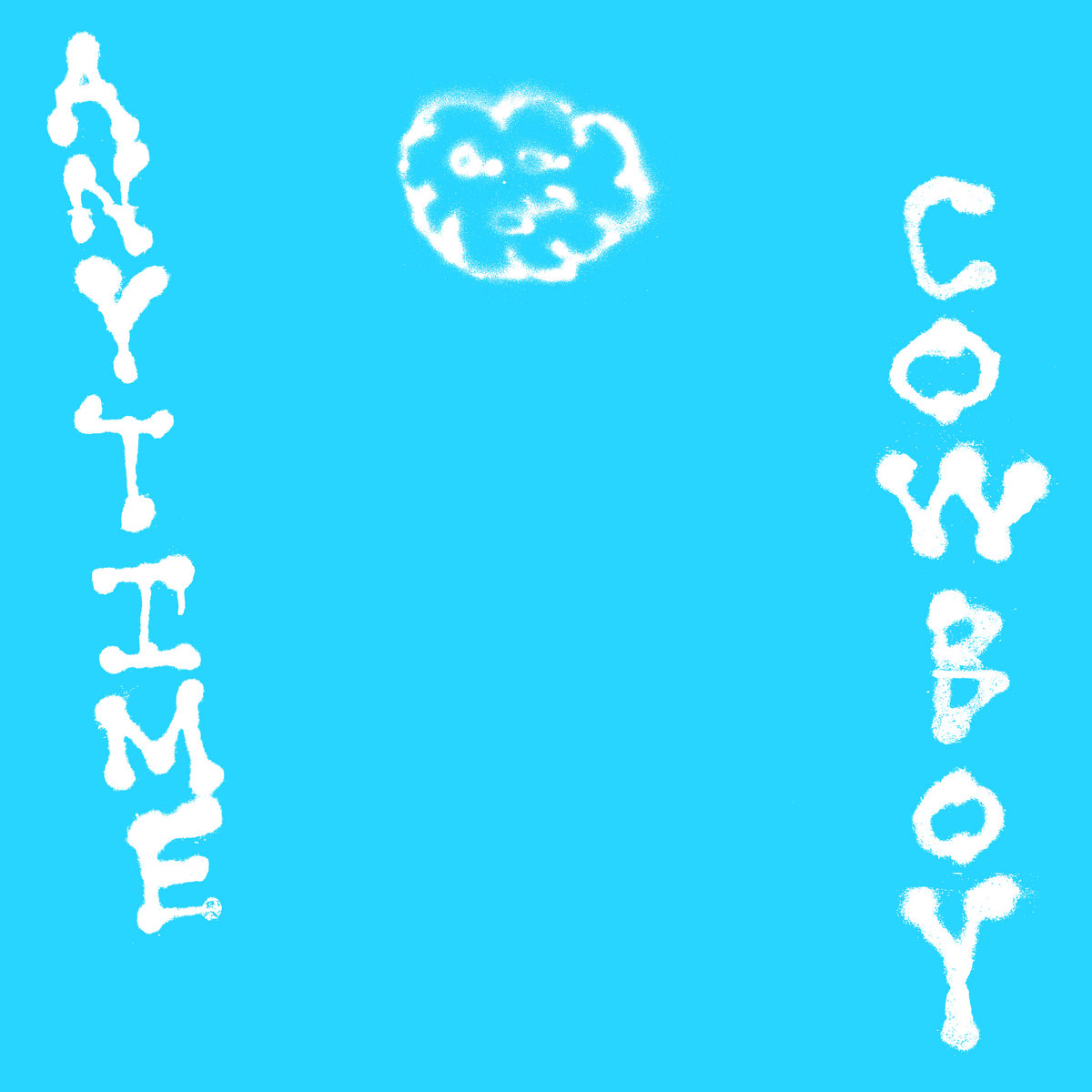 Voice In The Clouds | Anytime Cowboy