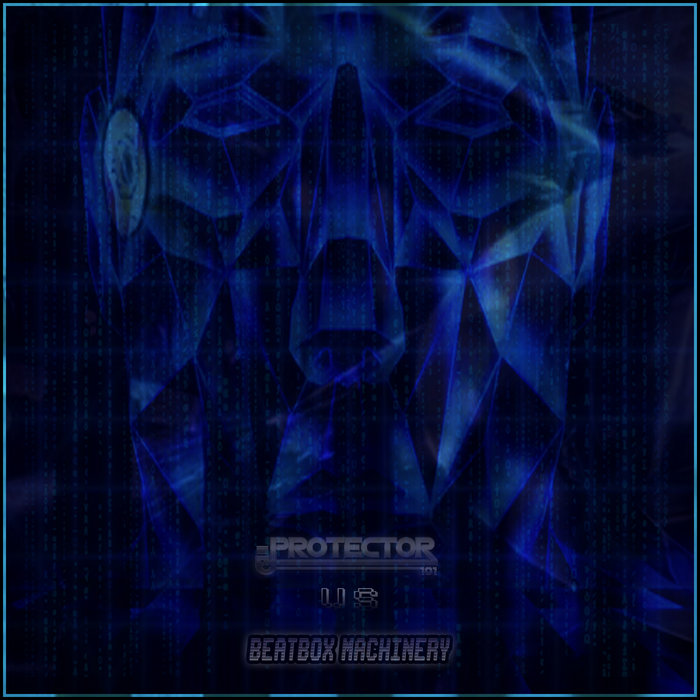 100. The Vs Series Vol.1 | PROTECTOR 101 Vs BEATBOX MACHINERY ...