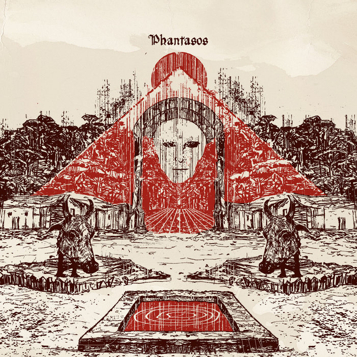 Phantasos | L'Albero Del Veleno