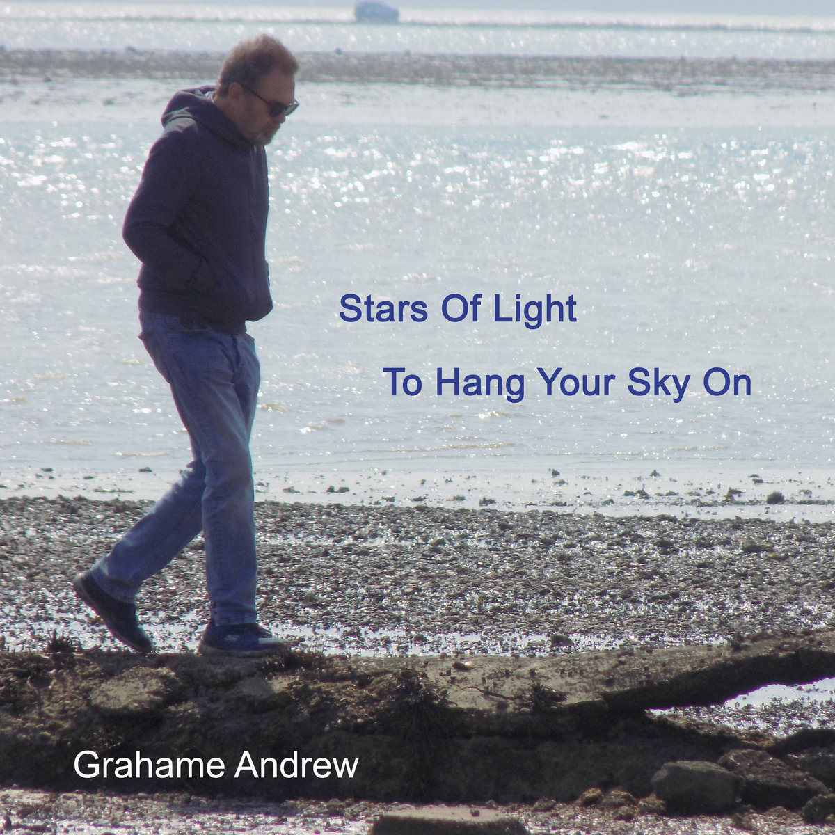 Stars Of Light To Hang Your Sky On | Grahame Andrew