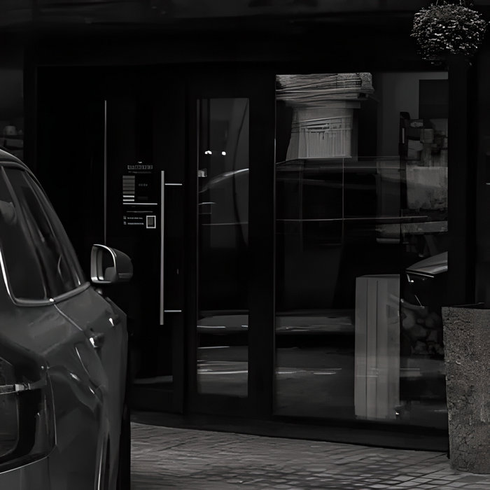 Anywhere | Danny Keys