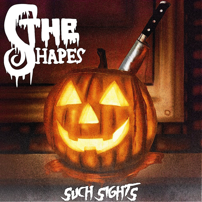 Such Sights | The Shapes