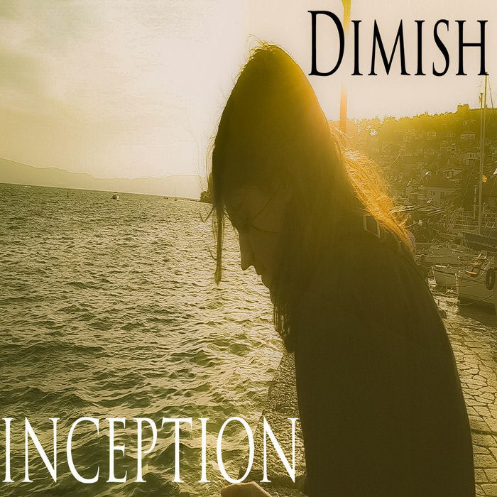 Inception | Dimish