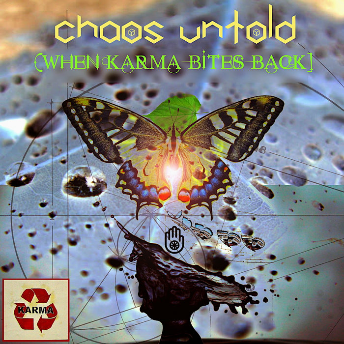 When Karma Bites Back | Chaos Untold
