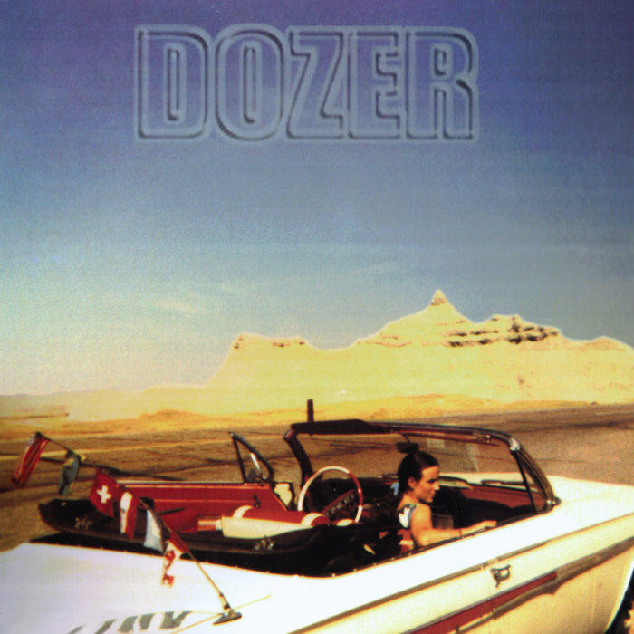 Coming Down The Mountain | Dozer