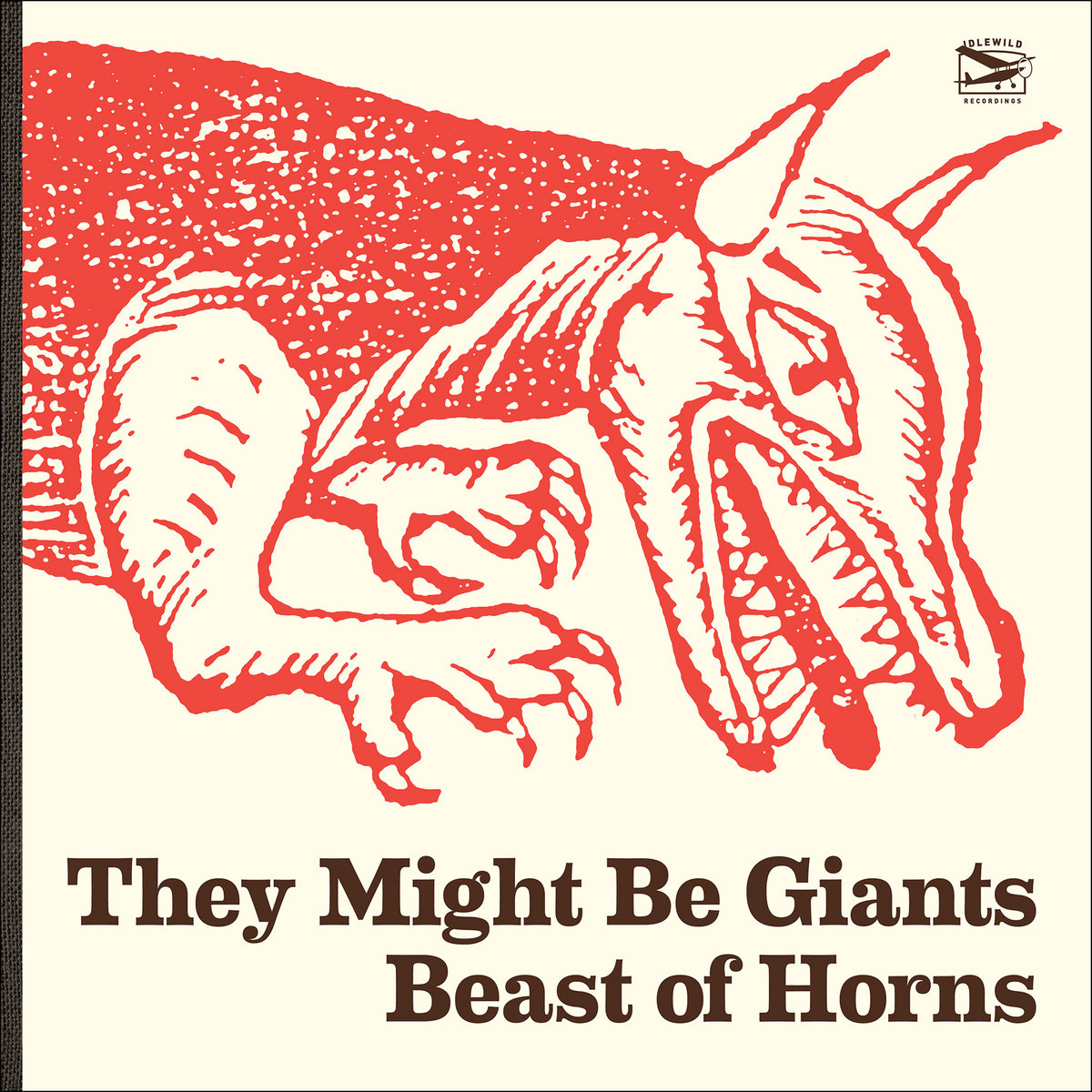 Beast of Horns | They Might Be Giants