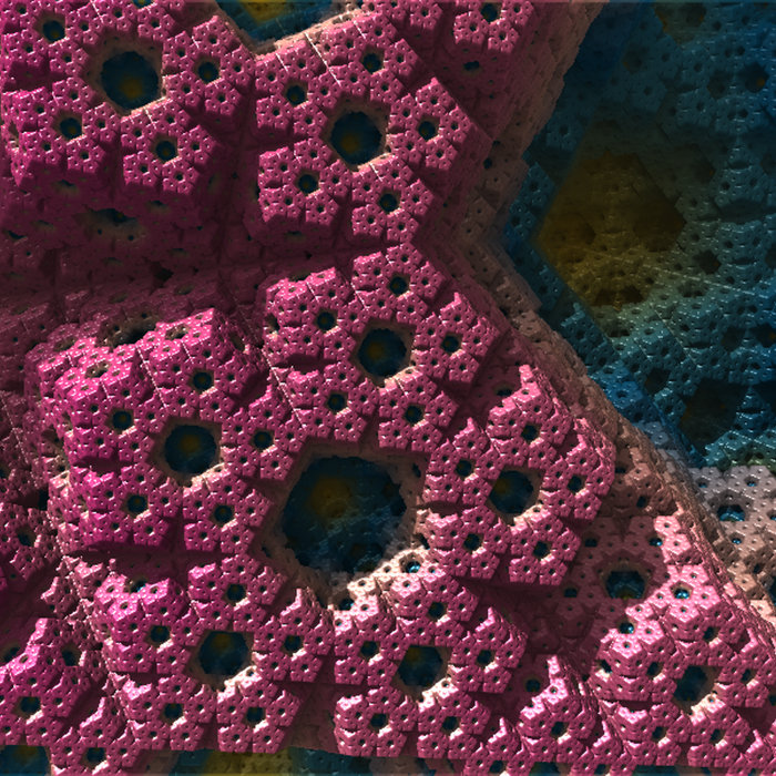 TeMit. CumNumbDrum album testing | Aetheria | Ætheria