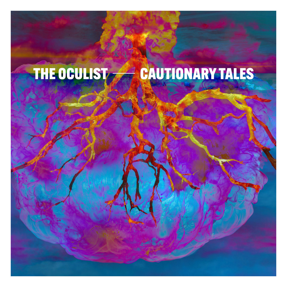 Cautionary Tales | The Oculist