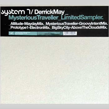 Music | System 7