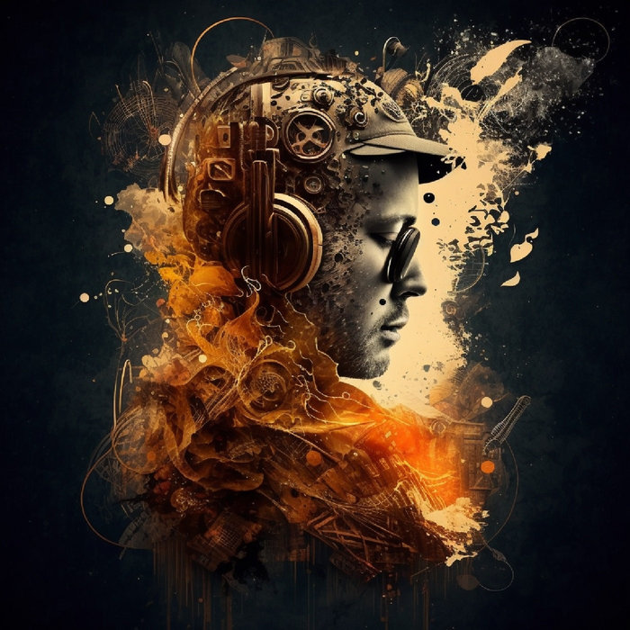 Nitty Griddy EP | GridLockOnTheBeat