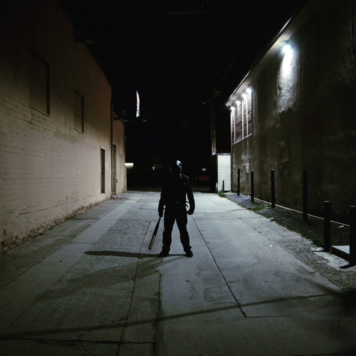 Street Cleaner - 10 Year Anniversary Edition | Street Cleaner