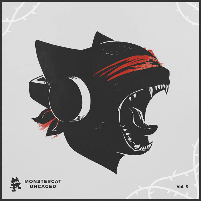 Monstercat Best Of 2022 Album Cover
