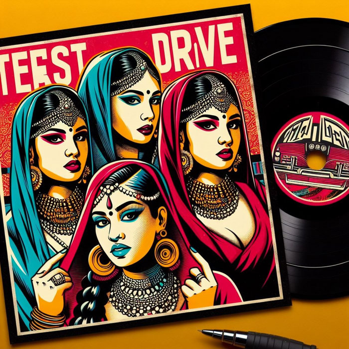 testdrive | testdrive