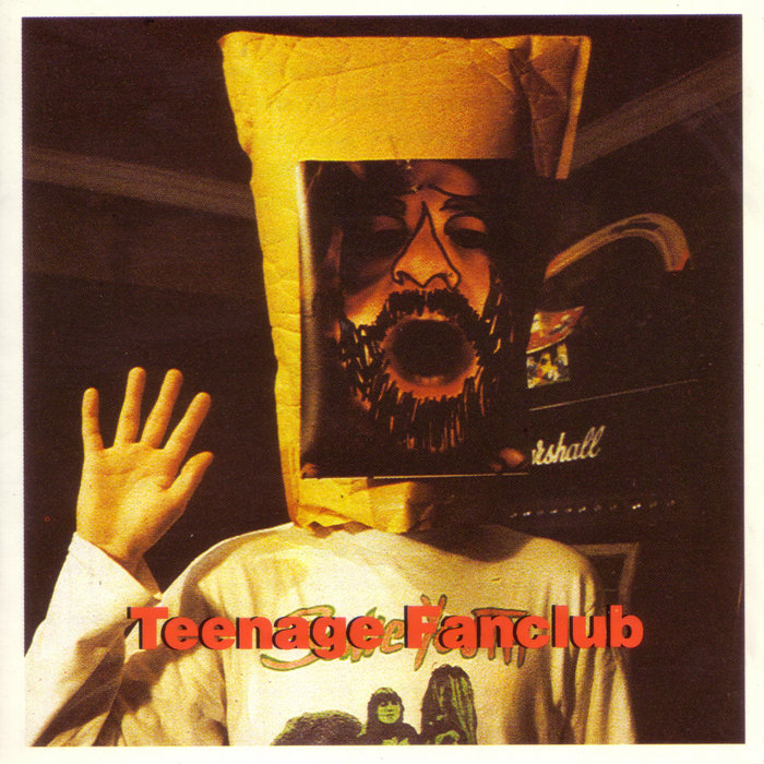 Deep Fried Fanclub | Teenage Fanclub